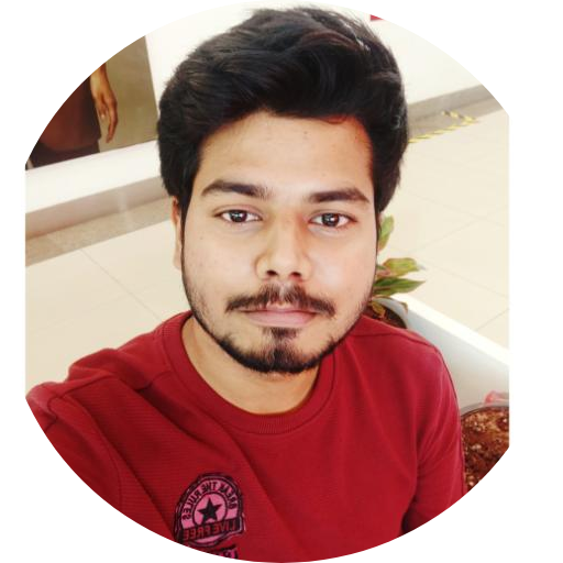 ️Sudheer's Personal Site